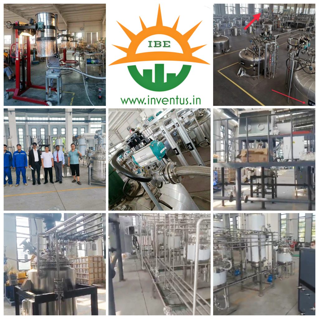 News & Success stories – Inventus Battery Energy Technologies Pvt Ltd