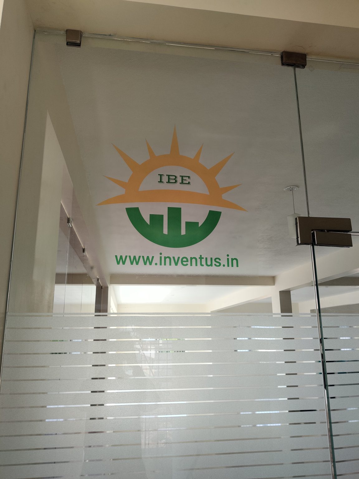 Solid State Battery Technology Development Centre – Inventus Battery Energy Technologies Pvt Ltd